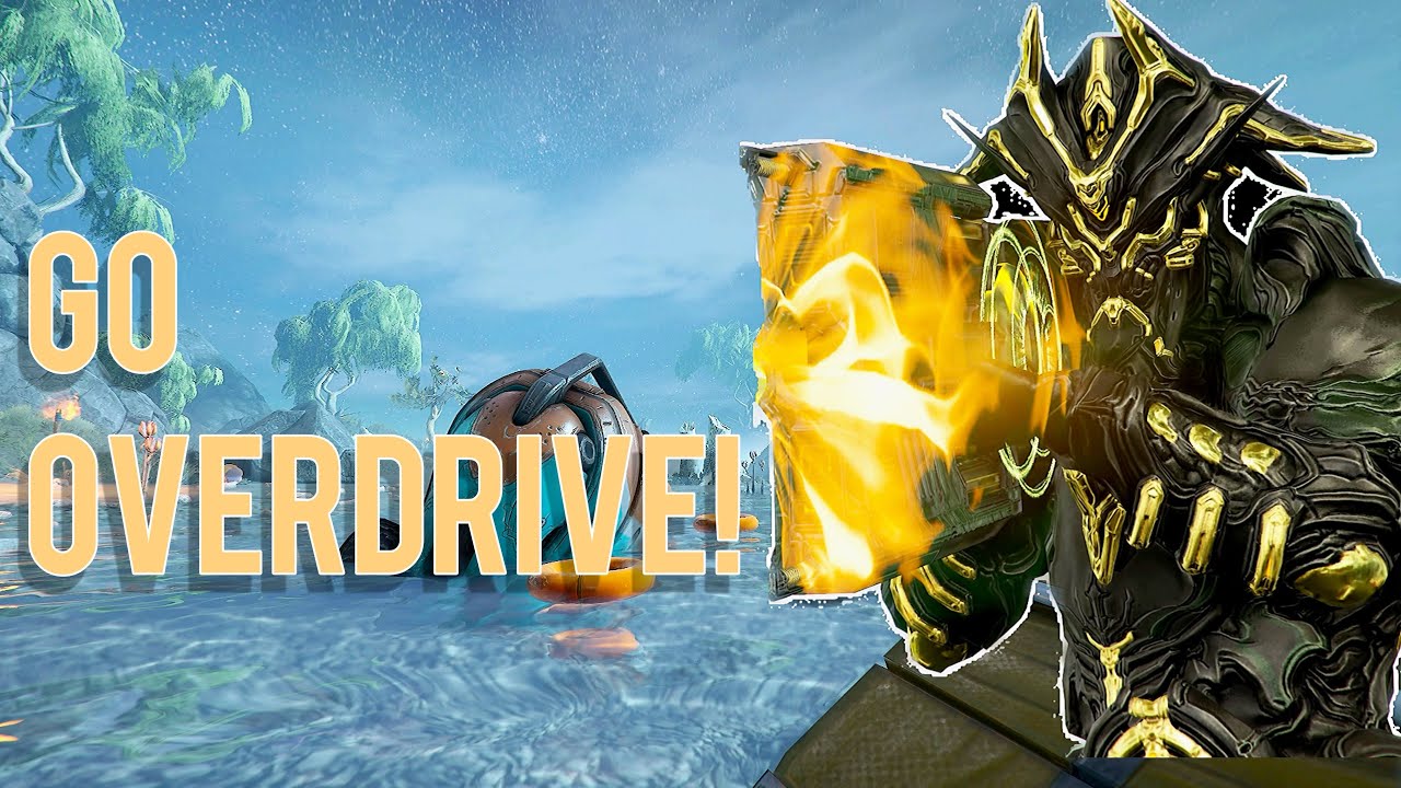 Warframe- How To Build Tenet Flux Rifle 2023 [3 forma] - YouTube