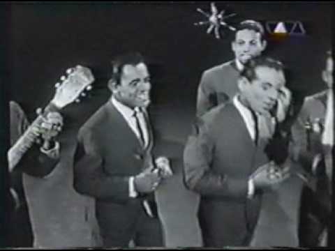 » Los Zafiros Cuba '60s Y Sabes Bien - YouTube