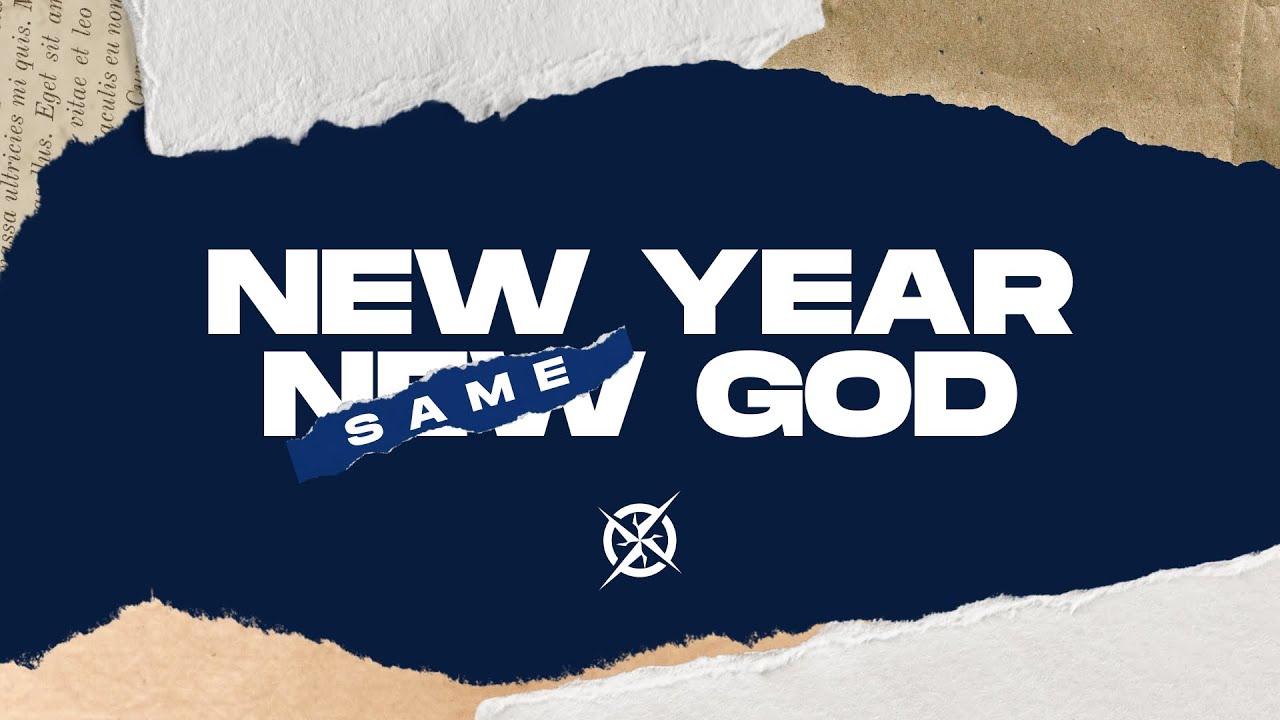Prayer | New Year, Same God Series - YouTube