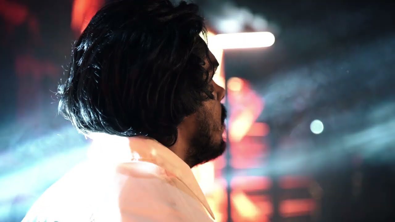 The Dabzee Show | A Lostvision Film - YouTube