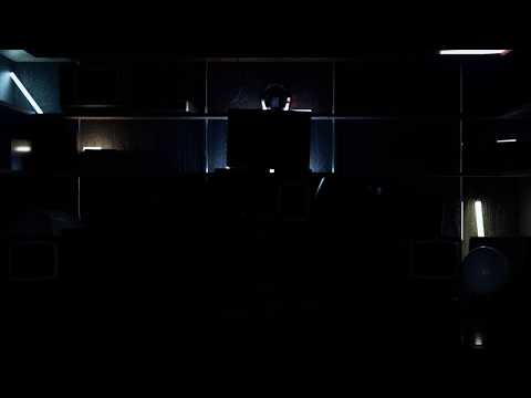 Ziad Aliev - Destruction