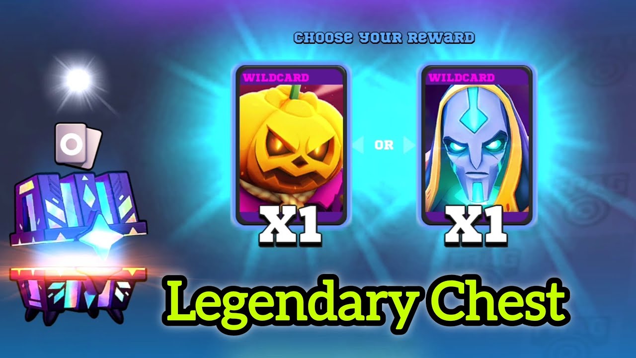 Legendary Chest Unboxing 🎯 || Frag Pro Shooter || #frag #gaming # ...