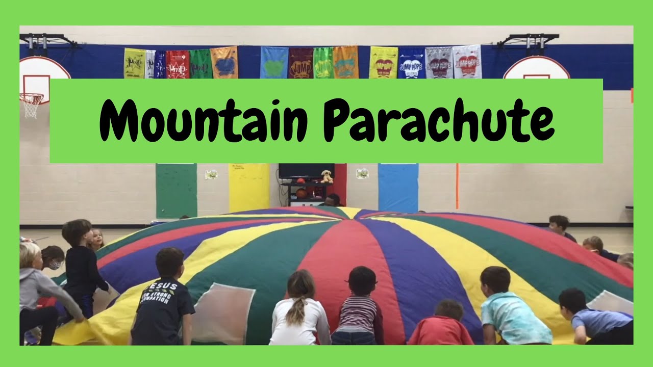 10 Awesome Parachute Activities for PE Class 10-awesome-parachute-activities-for-pe-class