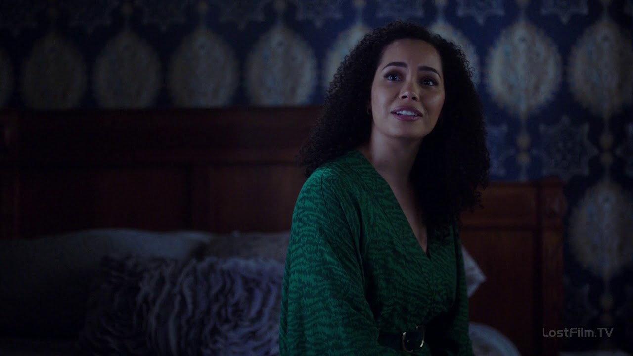 Charmed Finale Season 1x22 (Part 2) - YouTube