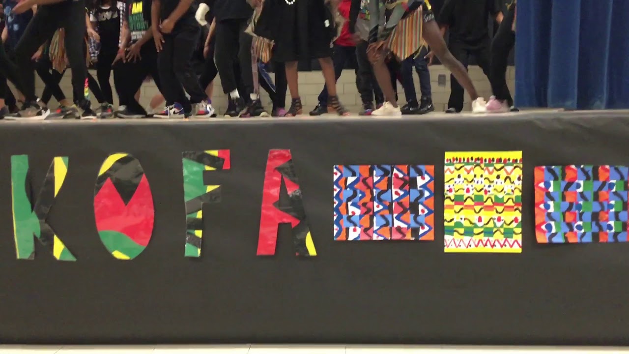 Jolly elementary - YouTube