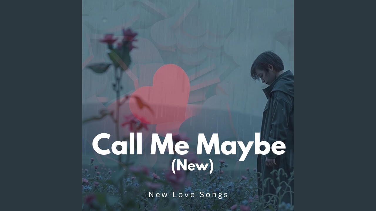 Call Me Maybe (New) - YouTube