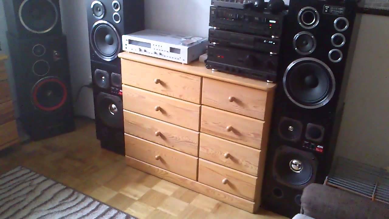 TONSIL ALTUS 75 & ALTON 80 - YouTube