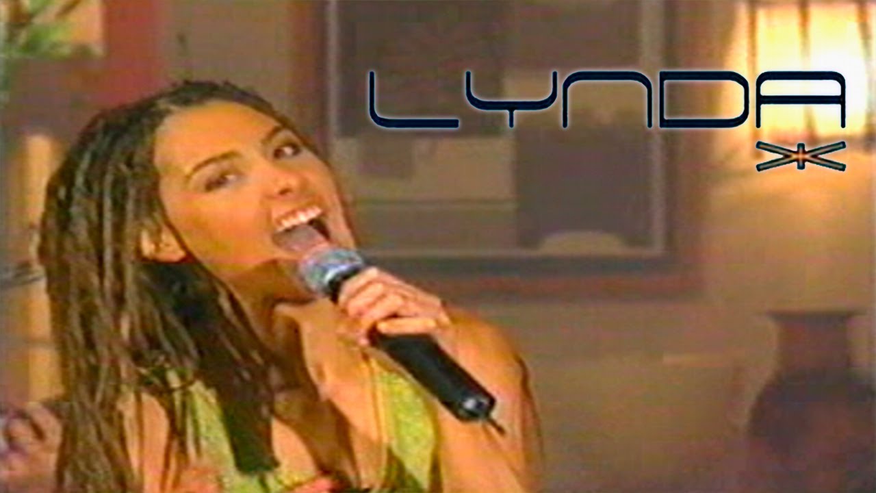 Lynda - Lo Mejor De Mí - YouTube