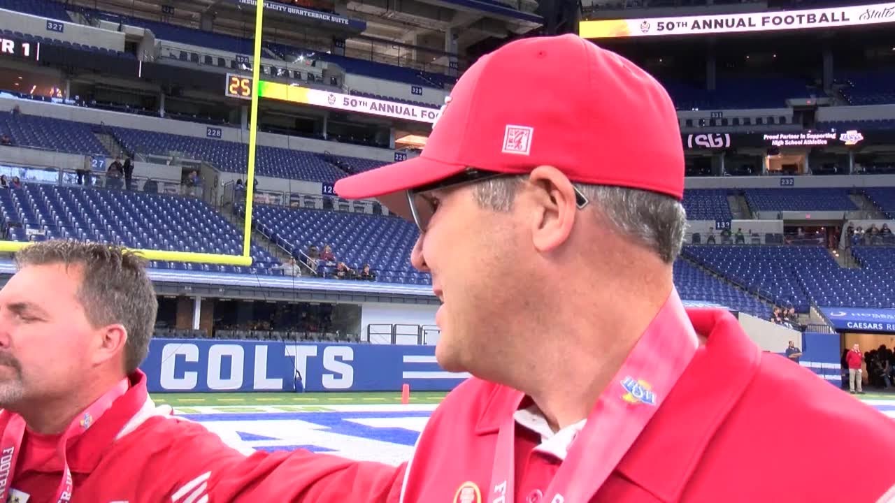 Coach Mosser postgame - YouTube