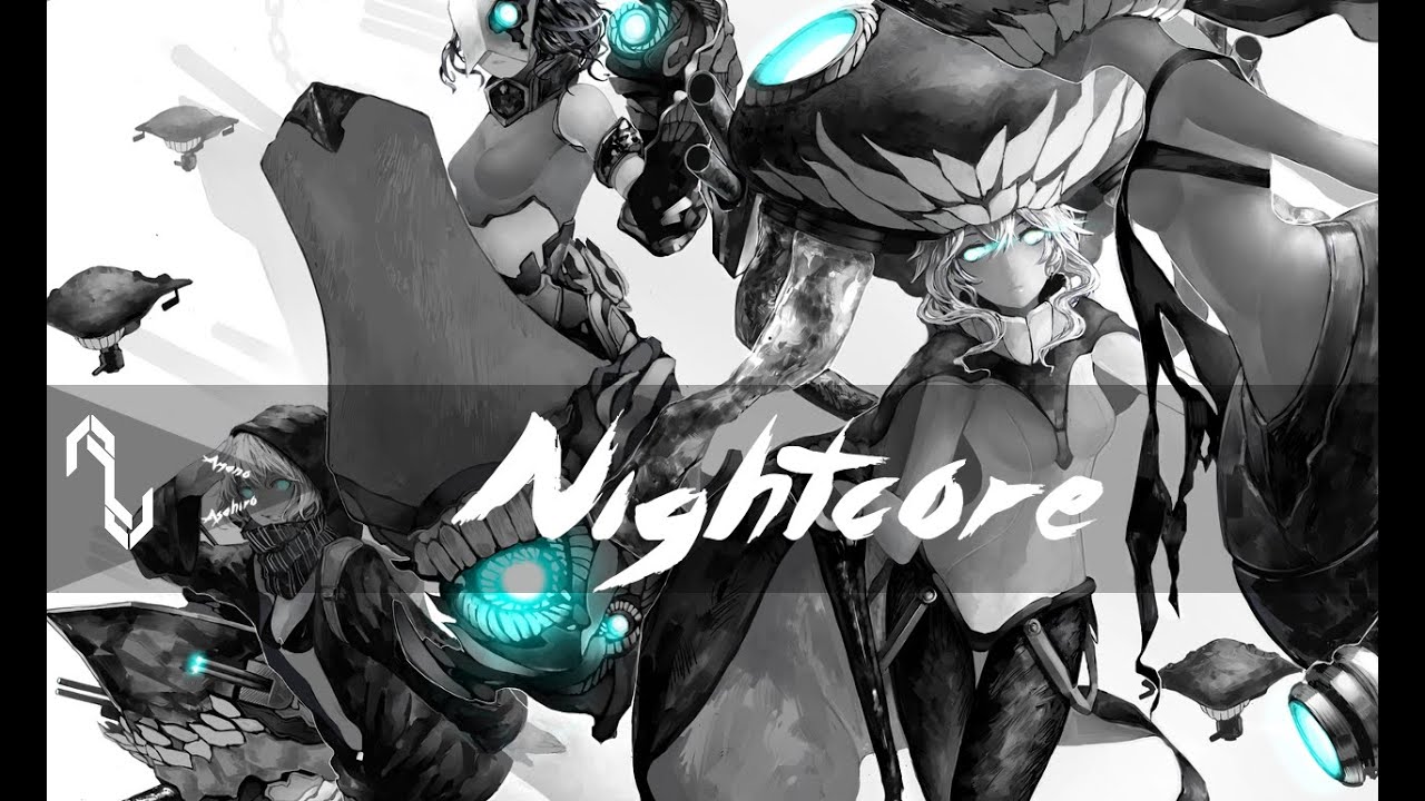 「Nightcore」 // Immortals - Fall Out Boy - YouTube