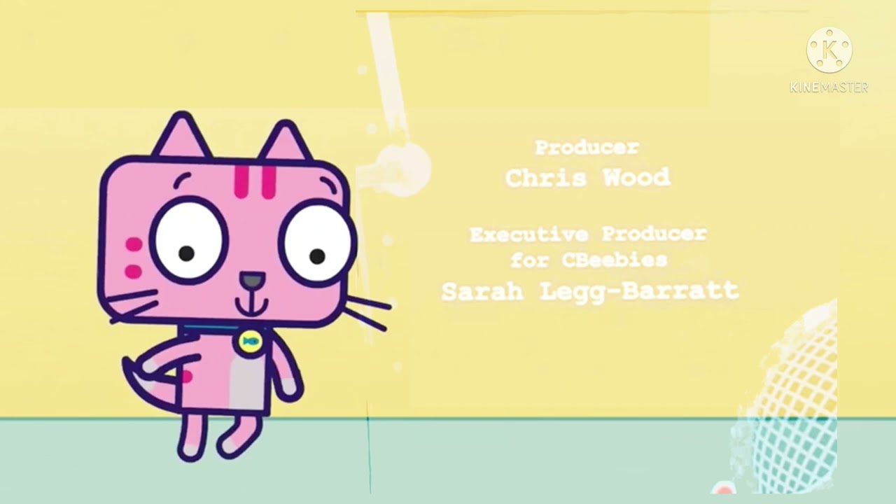 Taralandia Credits - YouTube