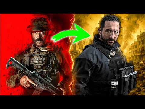 MODERN WARFARE 4 BETA İNCELEME ve DÜŞÜNCELERİM... | Bunny Playz