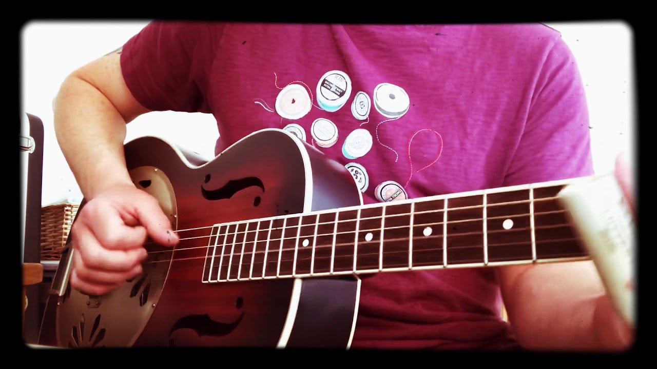 Rollin’ and Tumblin’ Jam Clip - Ian Lorello-Creed - YouTube