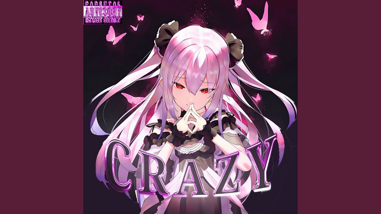 CRAZY - YouTube Music