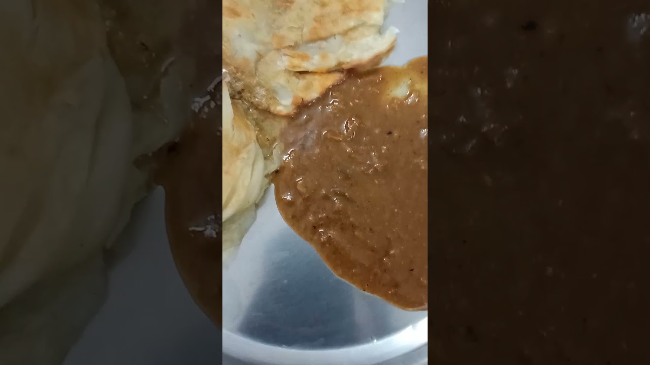 poricha parotta | ss thoothukudi parrota | - YouTube