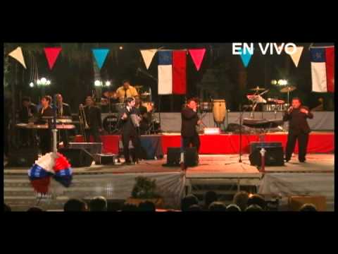 BICENTENARIO EMBRUJO ARICA \