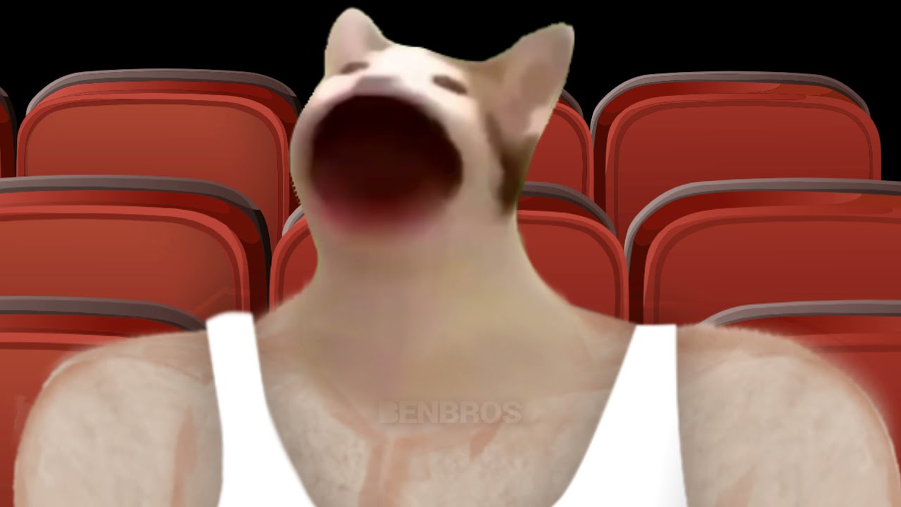 Oh boy my favorite seat (ft. Buff Pop Cat) - YouTube
