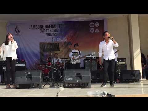 Mars Pemuda Pantekosta - Festival Jambore Daerah GPdI Riau (Glorious Fire) 26 Juni 2019