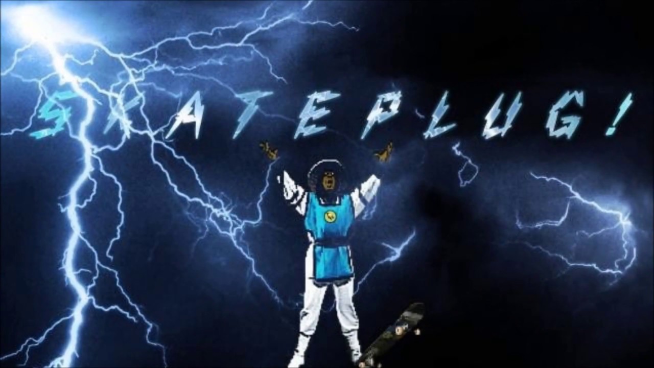 SKATEPLUG ATL - YouTube