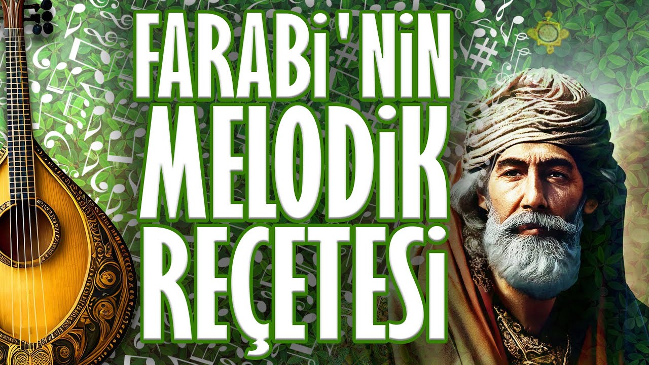 Farabi'nin Melodik Reçetesi: Antik Çağdan Günümüze Müzikle Tedavi ...