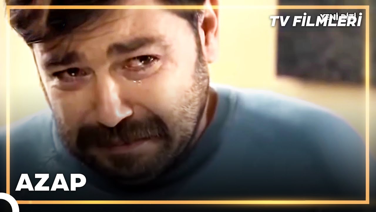 Azap | Kanal 7 TV Filmi - YouTube