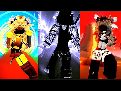 Roblox edits compilation #3 - YouTube