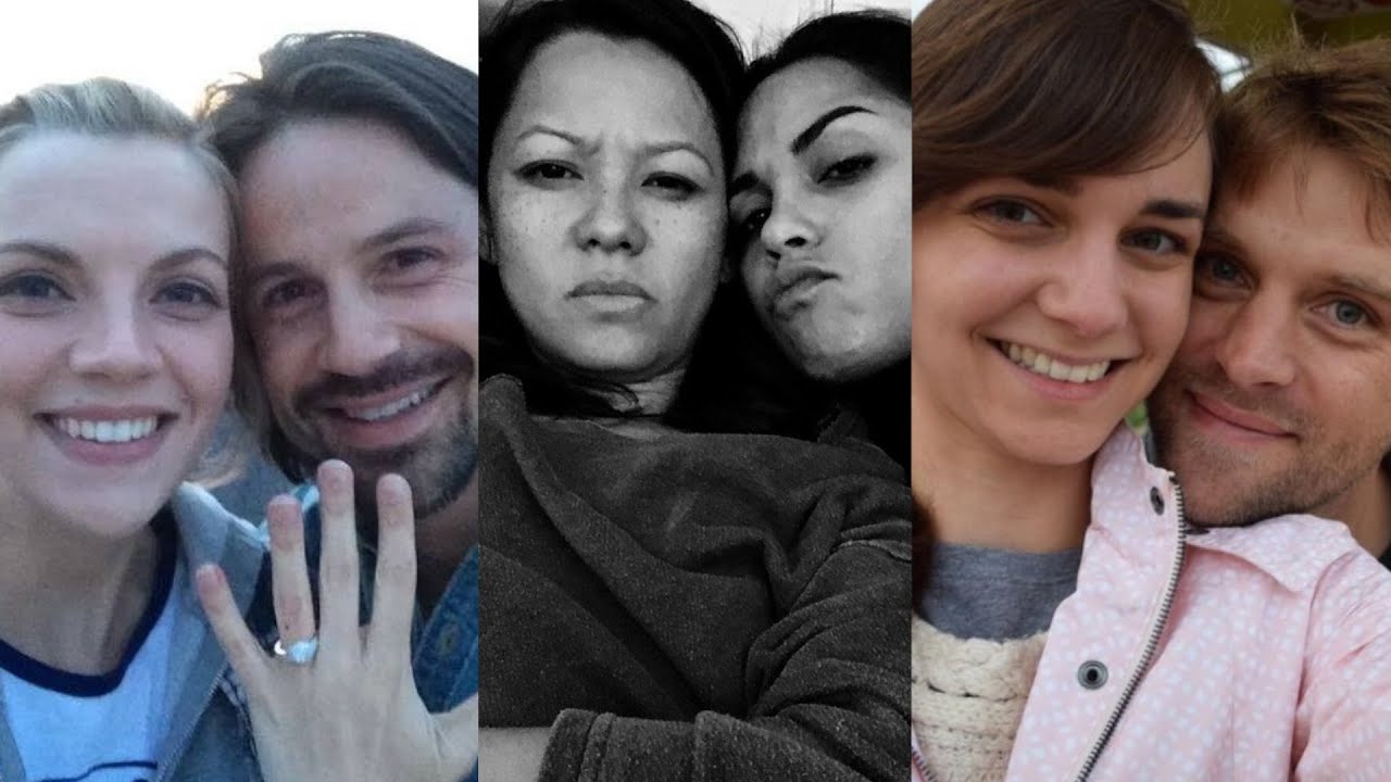 Chicago Fire (2024) ... stars with their real life partners - YouTube