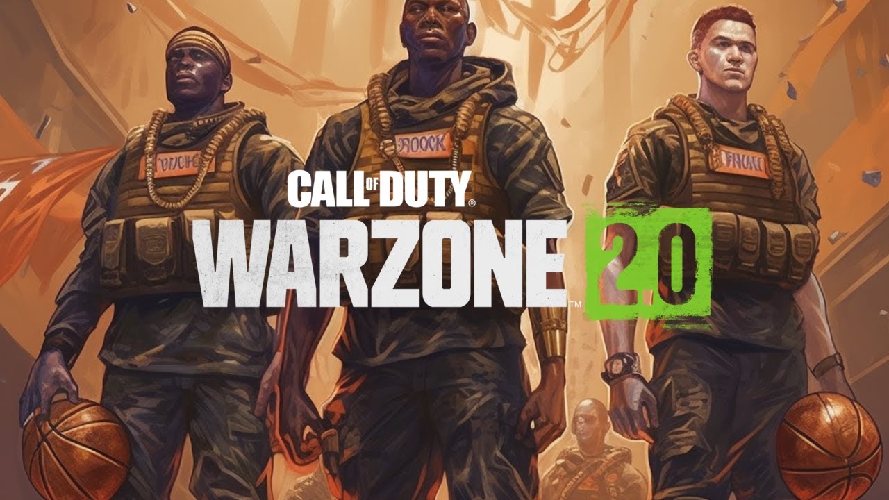 COD Warzone 2 | S3 | Surviving Ashika Island (Victory #54) - YouTube