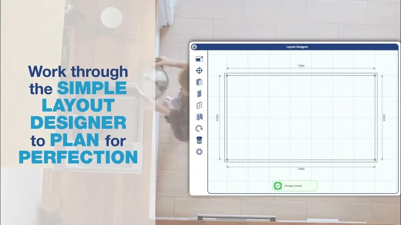 Ordering Online System Overview - YouTube