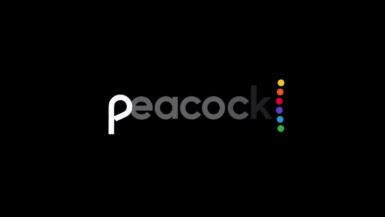 Peacock/Dreamworks Animation Television (2020) #2 - YouTube