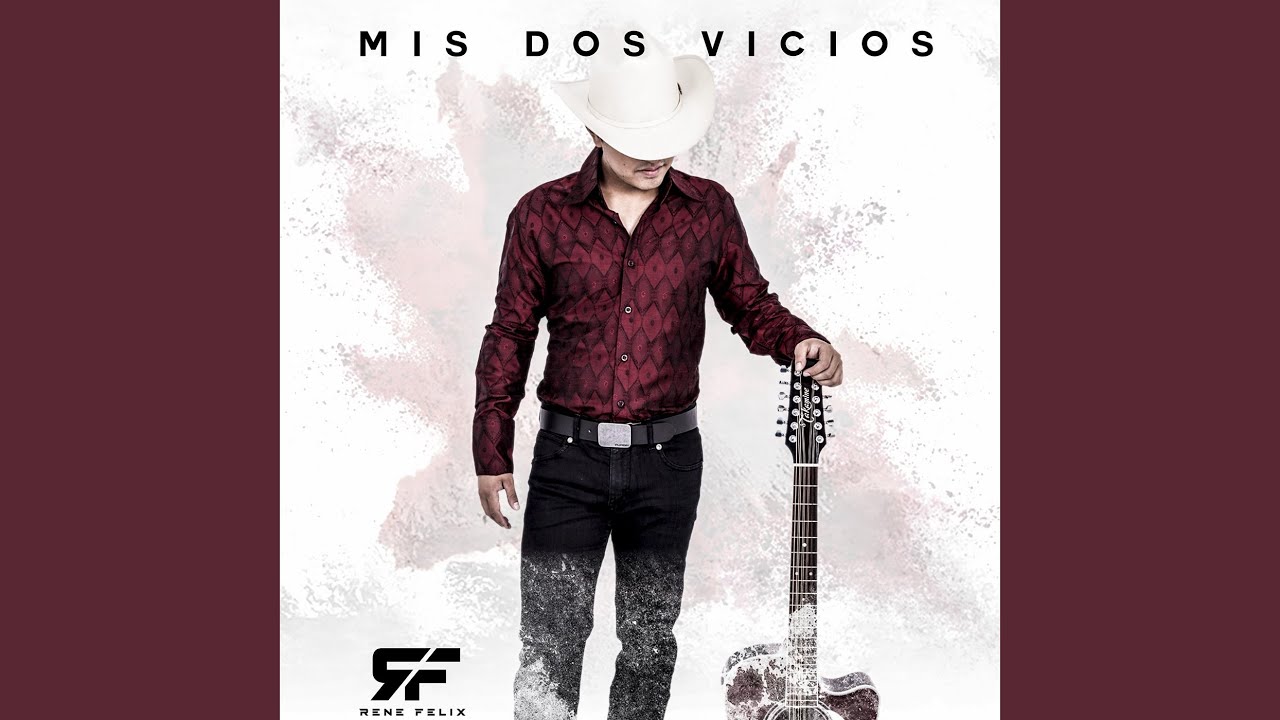 Mis Dos Vicios (En Vivo) - YouTube Music