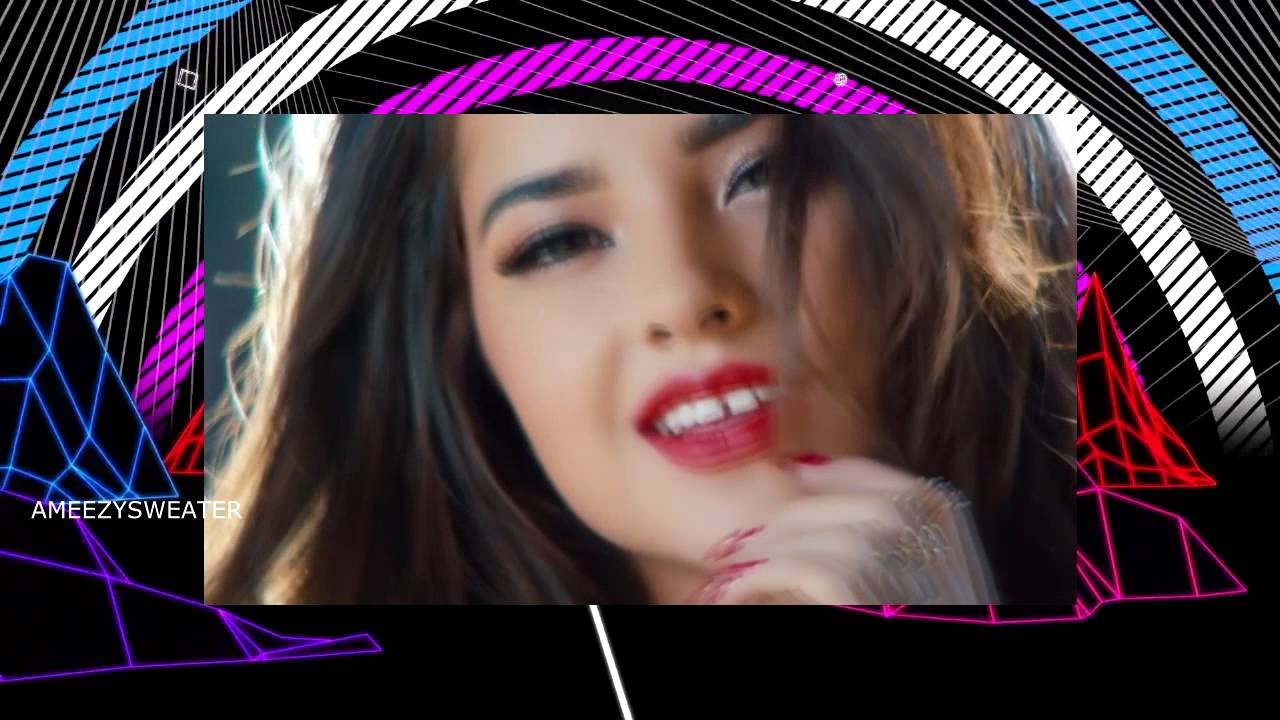 becky1 - YouTube