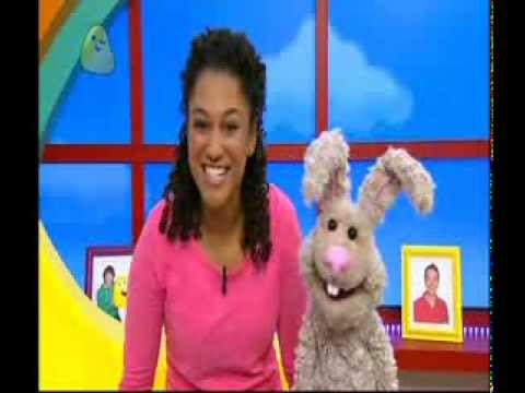 Cbeebies| BB Bunny - YouTube