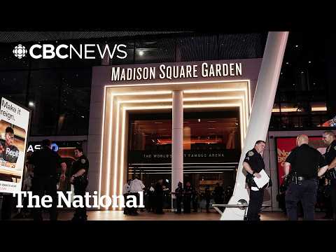 MSG shuts down for Taylor Swift and Travis Kelce's rumoured wedding
