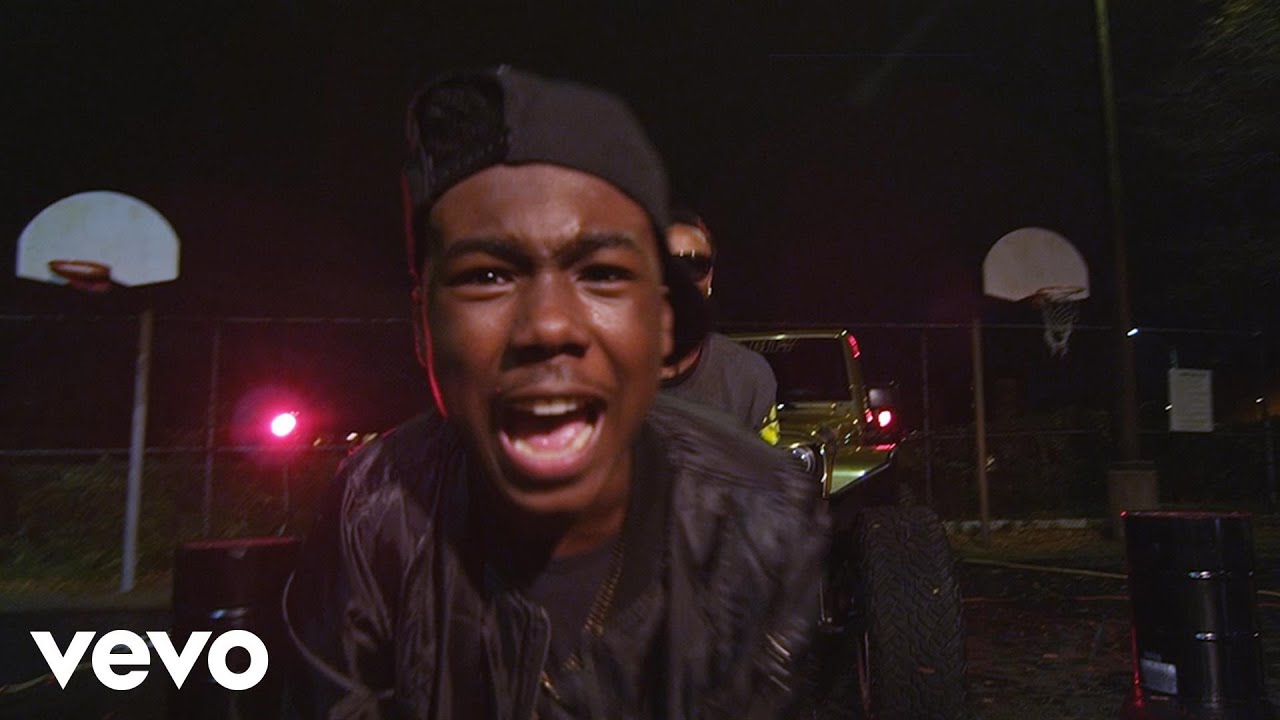 Lil Key - Love 2 Hate Me - YouTube