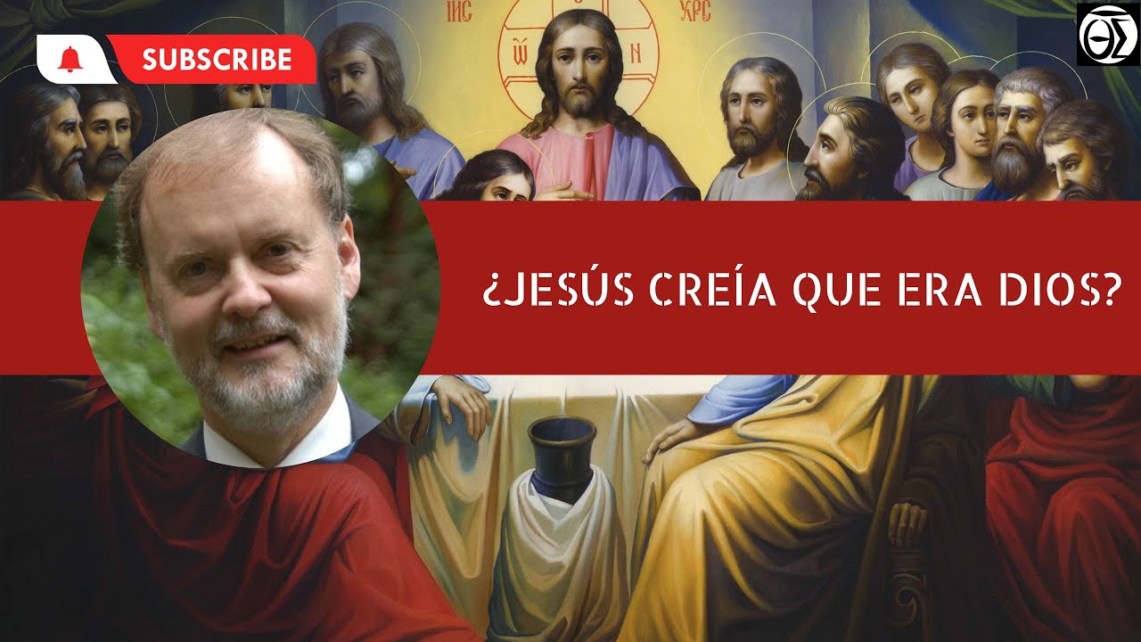 ¿JESÚS SE CONSIDERÓ DIOS? LARRY HURTADO EDUCA A BART EHRMAN #bartehrman ...