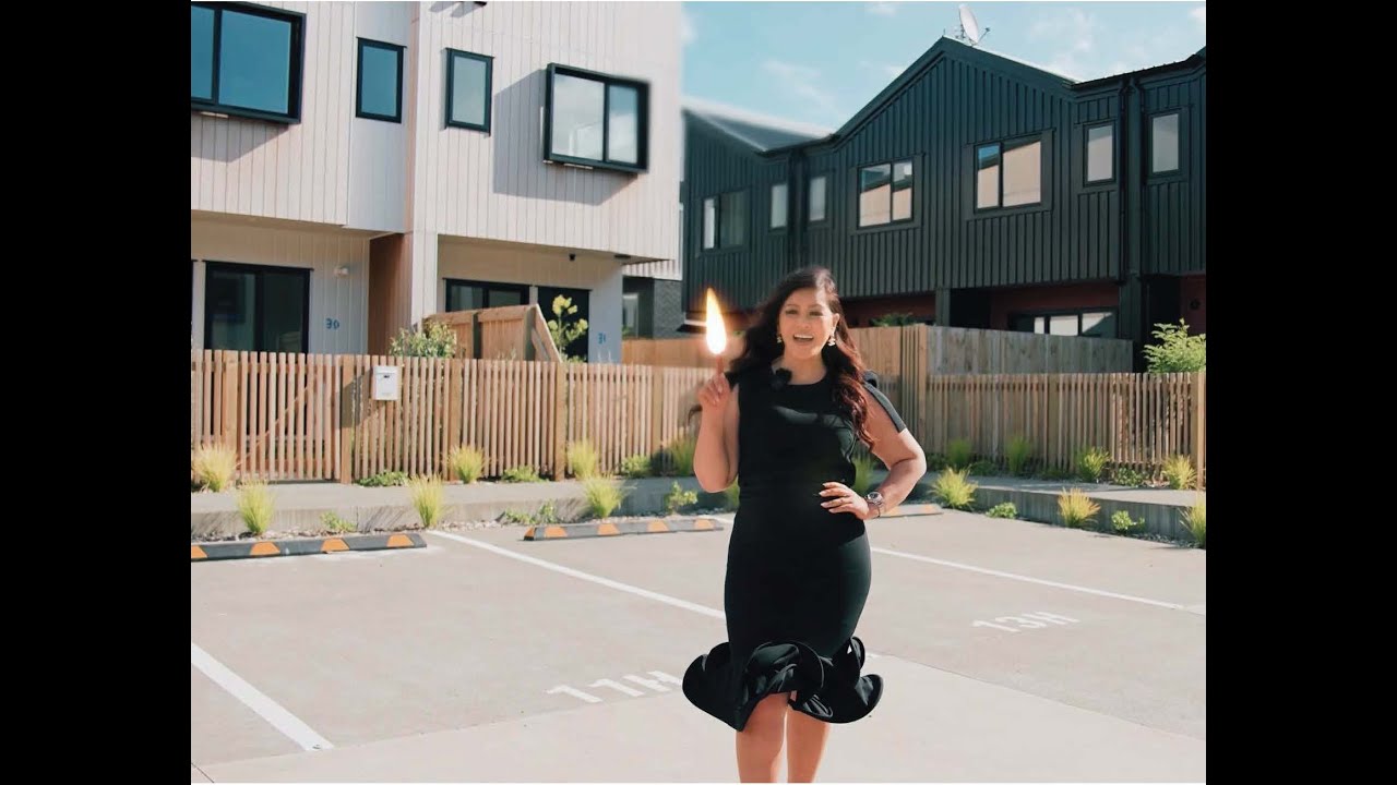 Hokoteta Street & Tokarewa Close, Mount Wellington - Linh Yee & Co ...