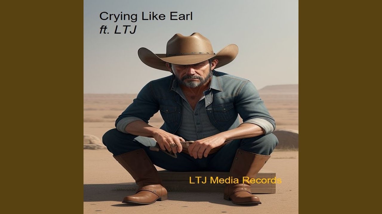 Crying Like Earl - YouTube