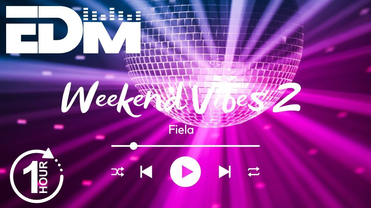 Weekend Vibe Vol 2 - YouTube