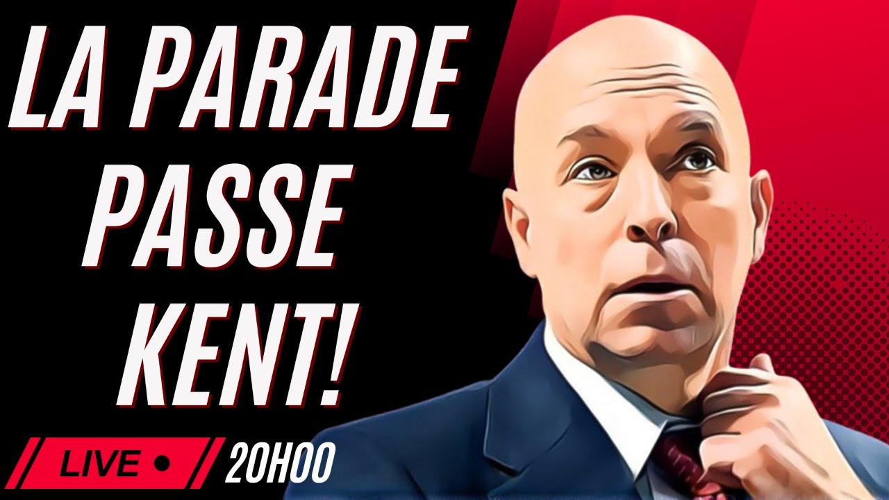 Canadiens: Kent Hugues prend un gros risque! - YouTube