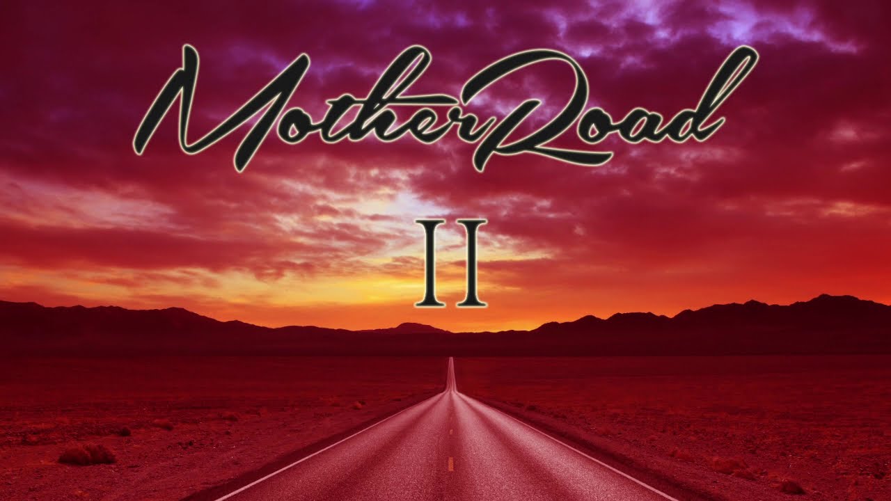 Mother Road II Trailer - YouTube