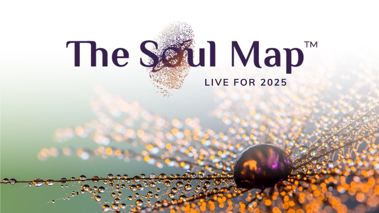 The Soul Map LIVE: 2025 - YouTube