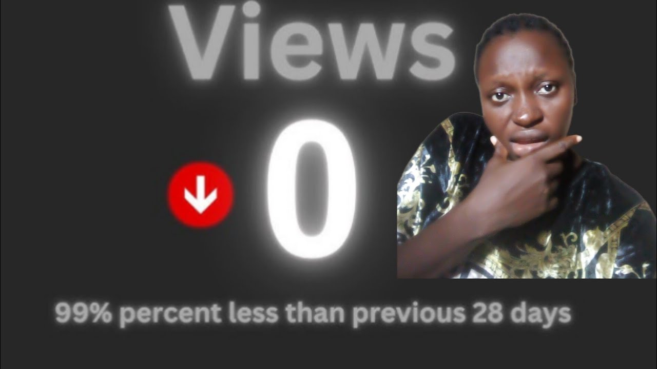 How to fix yt short video Stuck at "0" views: bignners step by step ...