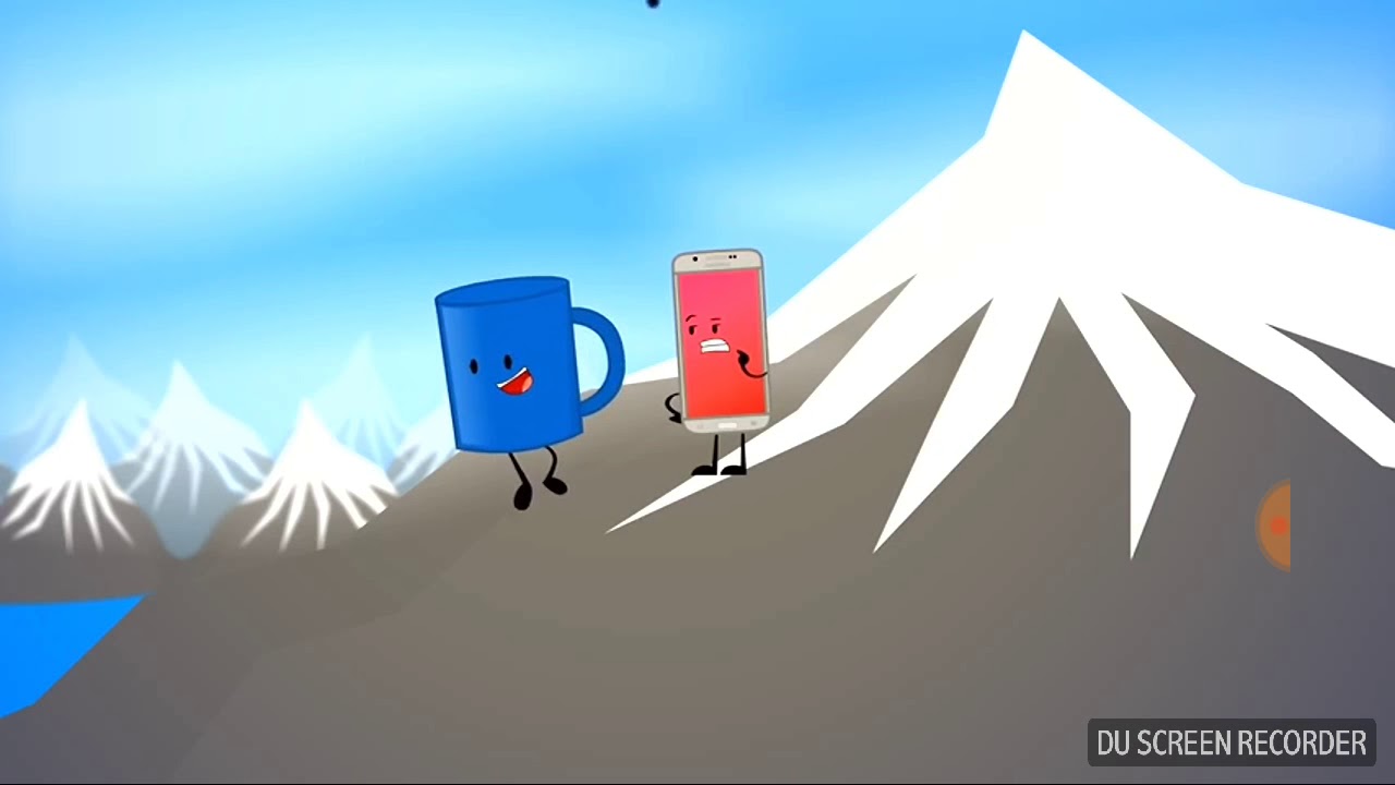 Object invasion reloaded intro 3 - YouTube