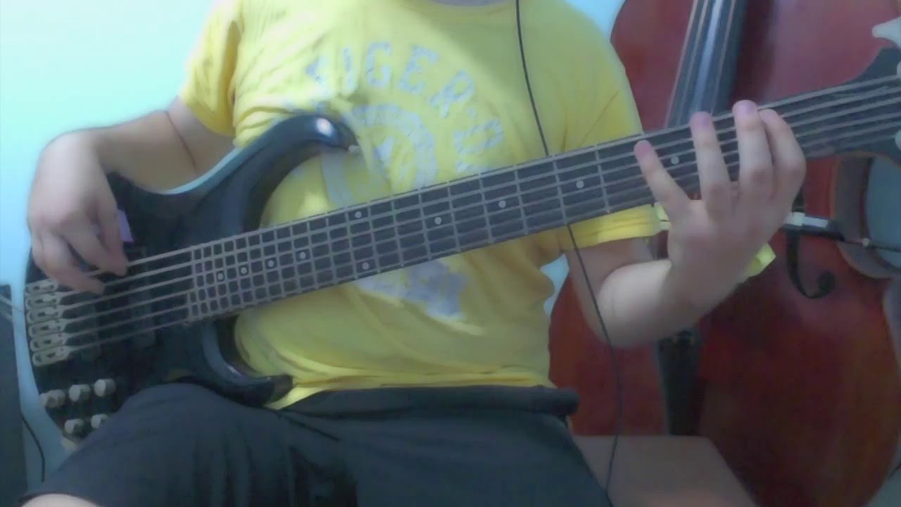 Hey Arnold! - Theme Song | Bass Cover - YouTube Music