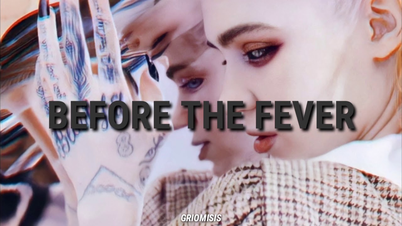 Before The Fever - Grimes ; español - YouTube