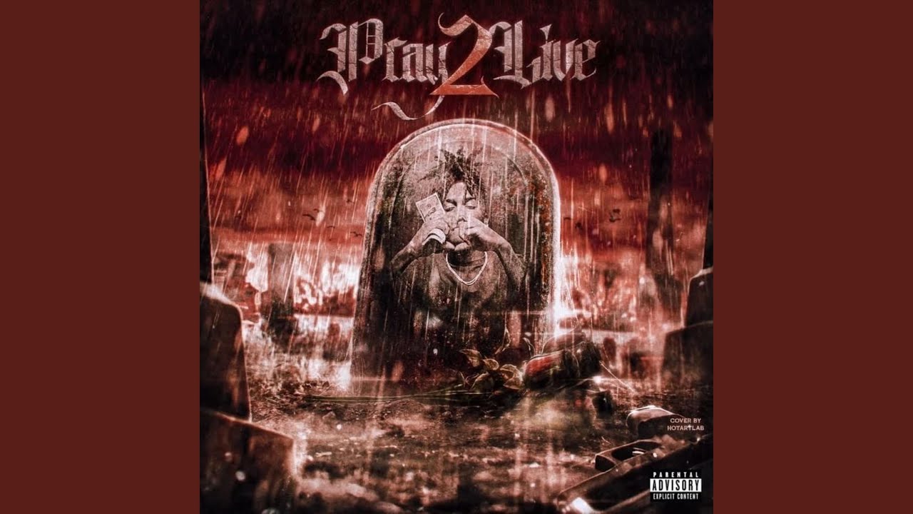 Pray 2 Live - YouTube