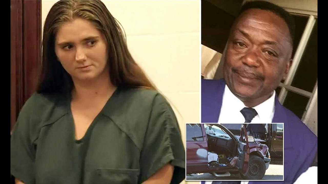 The Hannah Payne Case analysis - YouTube