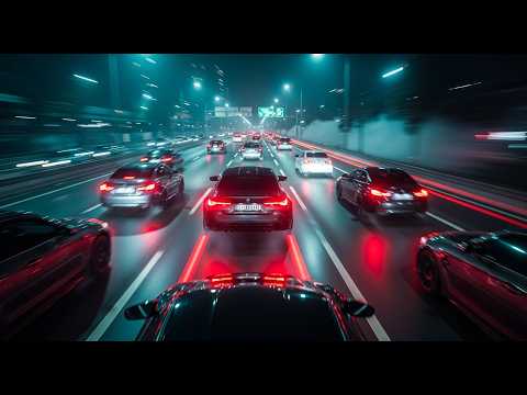 PISA EL GAS (Zig-Zag) – Extreme Speed Reggaeton & Dembow Mix [Street Racing Vibes]
