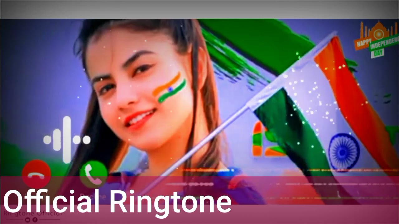 15 August ringtone Independence day song 15 August status video ...